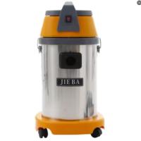 China 2000W Car Cleaning Vacuum Cleaner Dual Motor Dust Suction Suction Machine for sale