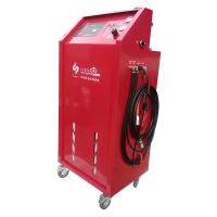 China Car Engine Fuel Cleaning Machine Automotive Engine Intake Pipe Valve Clean Machine for sale