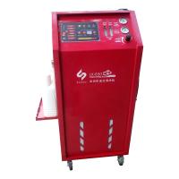 China Car Engine Fuel Cleaning Machine Automotive Engine Intake Pipe Valve Clean Machine for sale