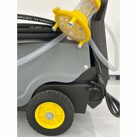 China Mobile Portable Car Washing Machine 220V 2.5kw All Copper Motor With Water Gun for sale