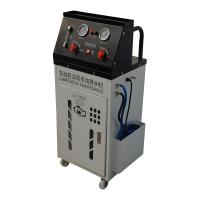 China Fully Automatic Automobile Lubrication System Car Engine Lubricating Cleaning Machine for sale