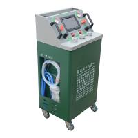 China Free Dismantling Automobile Detailing Equipment Cleaning Machine For Engine Fuel System for sale