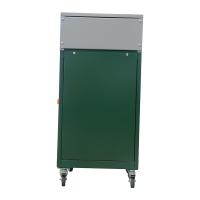 China Free Dismantling Automobile Detailing Equipment Cleaning Machine For Engine Fuel System for sale