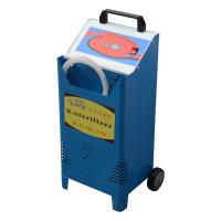China Customizable Automatic Car Cleaning Machine 5000mg Ozone Sanitizer Machine Easy Carry for sale