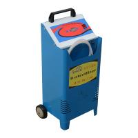 China Customizable Automatic Car Cleaning Machine 5000mg Ozone Sanitizer Machine Easy Carry for sale