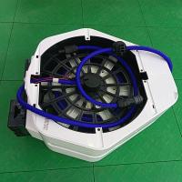 China Car Wash Retractable Air Hose Reel High Pressure Water Free Combination Air Hose Reel for sale