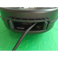 China Electricity Automatic Car Retractable High Pressure Hose Reel Customized Length for sale