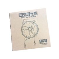 China Electricity Automatic Car Retractable High Pressure Hose Reel Customized Length for sale