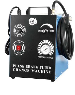 China Metal Construction Farizon G Brake Bleeder Kit 110V Adjustable Pressure 0.7-2.5 Bar for sale