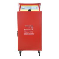 China Fully Automatic Car Oil Change Equipment Intelligent Control Oil Replacement Machine for sale