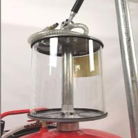 China Universal Vehicle Tools Engine Waste Oil Extractor Machine with 72L Oil Storage Tank and High-Quality Materials for sale