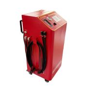 China Automatic Transmission Car Oil Change Equipment 180W With 5 Inch LCD Display for sale