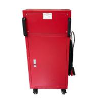 China Automatic Transmission Car Oil Change Equipment 180W With 5 Inch LCD Display for sale