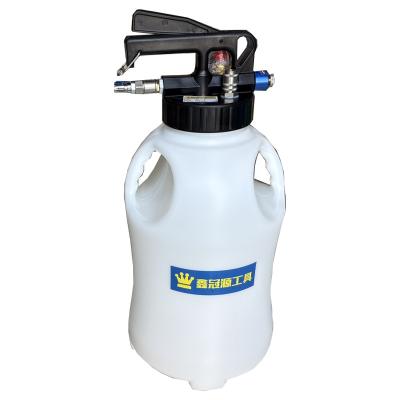 China Universal Car Oil Filling Tool Custom Logo Drive Motor Gear Oil Filling Hand Tool for sale