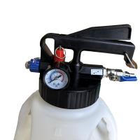 China Universal Car Oil Filling Tool Custom Logo Drive Motor Gear Oil Filling Hand Tool for sale
