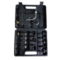 China Universal Car Oil Filling Tool Custom Logo Drive Motor Gear Oil Filling Hand Tool for sale