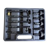China Universal Car Oil Filling Tool Custom Logo Drive Motor Gear Oil Filling Hand Tool for sale