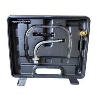 China Universal Car Oil Filling Tool Custom Logo Drive Motor Gear Oil Filling Hand Tool for sale