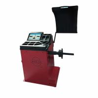 China 0.25kw Wheel Alignment Machine For High End Cars SUVs Commercial Vehicles for sale