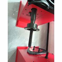 China 0.25kw Wheel Alignment Machine For High End Cars SUVs Commercial Vehicles for sale