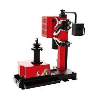China Road Rescue Car Tire Balancer Complete Set DC48V 800W Motor Emergency Tool for sale