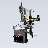 China 220V 380V Car Tyre Changer Machine Auto Tire Equipment Right Auxiliary Arm Assist for sale