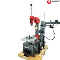 China Full Automatic Car Tire Changer 0.75kw 1.1kw Tyre Changing Machine For Repair Shop for sale