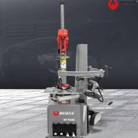 China Full Automatic Car Tire Changer 0.75kw 1.1kw Tyre Changing Machine For Repair Shop for sale