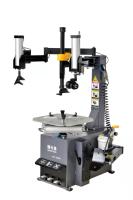 China Intelligent Alloy Wheel Tyre Balancing Equipment Automotive Workshops Tire Balancer for sale
