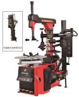 China Automatic Tyre Balancing Machine High Precision For Cars Commercial Vehicles Light Truck for sale