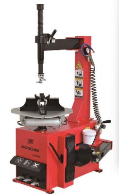 China 1.5KW 2.2KW 3.0KW Car And Motorcycle Tire Changer For Workshops And Service Centers for sale