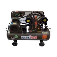 China 12 V Portable Piston Type Air Compressor High Pressure Automatic Shut Off for sale