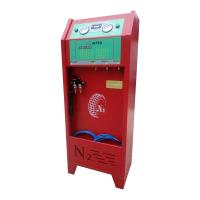 China 220V Vehicle Car Care Equipment Nitrogen Tire Filling Machine Inflator for sale