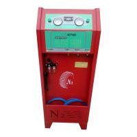 China 220V Vehicle Car Care Equipment Nitrogen Tire Filling Machine Inflator for sale