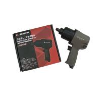 China Customized 1/2 Inch Pneumatic Impact Wrench with 80-1200 NM Torque for Auto Repair for sale