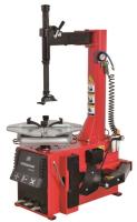 China Automatic / Manual Tire Changing Machine For Automotive Workshops And Service Centers for sale