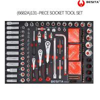 China 248 Piece Automotive Repair Hardware Kits Contains 4 Layertool Cabinet OEM for sale