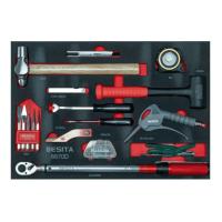 China 232 Pieces Audi Car Automotive Maintenance Tool Set With Aluminium Components for sale