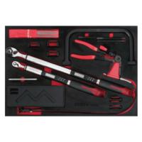 China 380 Pieces Vehicle Repair Tools Solutions Drawer Storage Tool Set For Car Shop for sale