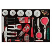 China 380 Pieces Vehicle Repair Tools Solutions Drawer Storage Tool Set For Car Shop for sale