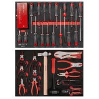 China 380 Pieces Vehicle Repair Tools Solutions Drawer Storage Tool Set For Car Shop for sale