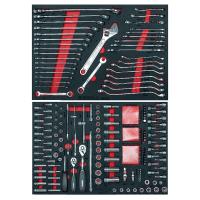 China 365pcs Aluminium Auto Mechanic Maintenance Repair Tools Set For Automotive for sale