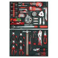 China 365pcs Aluminium Auto Mechanic Maintenance Repair Tools Set For Automotive for sale