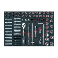 China 365pcs Aluminium Auto Mechanic Maintenance Repair Tools Set For Automotive for sale