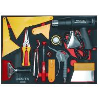 China Car Interior Beauty Tool Solution Automotive Repair Tools Kit 119pcs CE Approved for sale