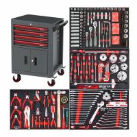 China 226pcs Automobile Repair Tools Car Assembly Set for Auto Sheet Metal for sale