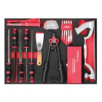 China 226pcs Automobile Repair Tools Car Assembly Set for Auto Sheet Metal for sale
