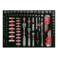 China 226pcs Automobile Repair Tools Car Assembly Set for Auto Sheet Metal for sale