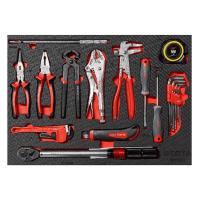 China 66 Piece Tire Maintenance Tool Solution Electric Car Repair Tool Set OEM for sale