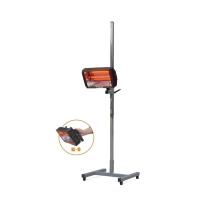 China Corrosion Resistant Automobile Paint Curing Lamps For Paint Drying And Perfect Finishes for sale